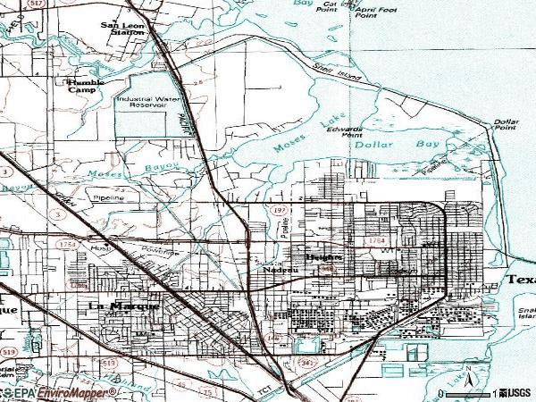77590 Zip Code (Texas City, Texas) Profile - homes, apartments, schools ...