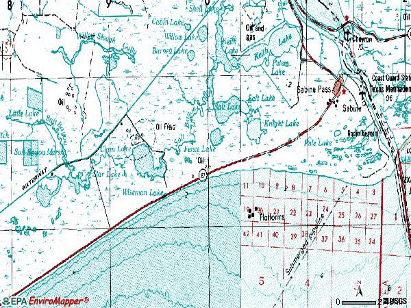 77655 Zip Code (Port Arthur, Texas) Profile - homes, apartments ...