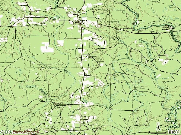 77660 Zip Code (Texas) Profile - homes, apartments, schools, population ...