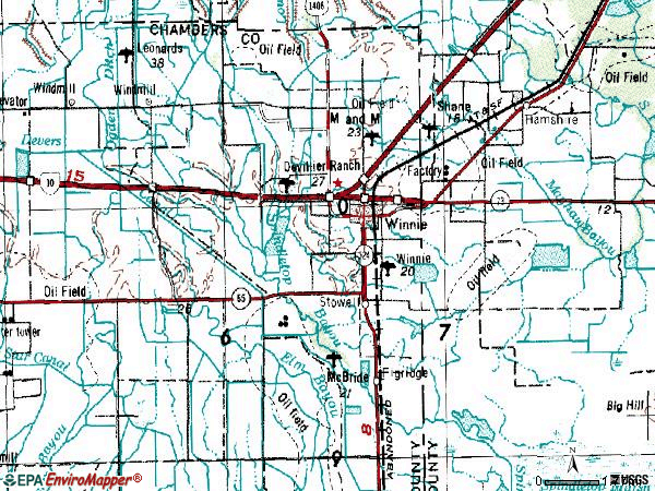 77665 Zip Code (Stowell, Texas) Profile - homes, apartments, schools ...