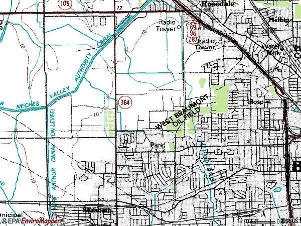 77706 Zip Code (Beaumont, Texas) Profile - homes, apartments, schools ...