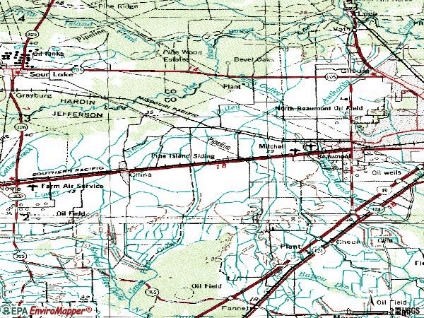 77713 Zip Code (Beaumont, Texas) Profile - homes, apartments, schools ...