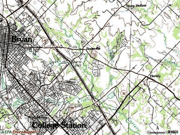 77802 Zip Code (Bryan, Texas) Profile - homes, apartments, schools ...