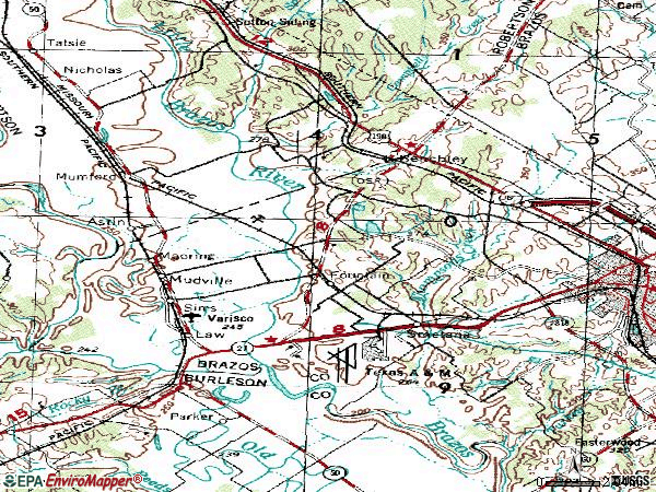77807 Zip Code (Bryan, Texas) Profile - homes, apartments, schools ...