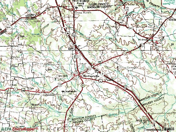 77864 Zip Code (Madisonville, Texas) Profile - homes, apartments ...