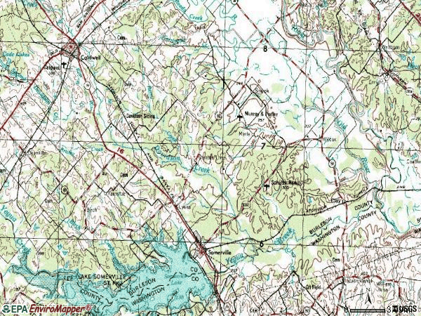 77879 Zip Code (Somerville, Texas) Profile - homes, apartments, schools ...