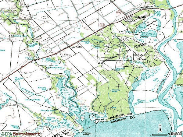 77969 Zip Code (Texas) Profile - homes, apartments, schools, population ...