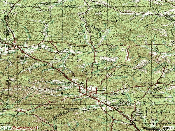 78006 Zip Code (Boerne, Texas) Profile - homes, apartments, schools ...