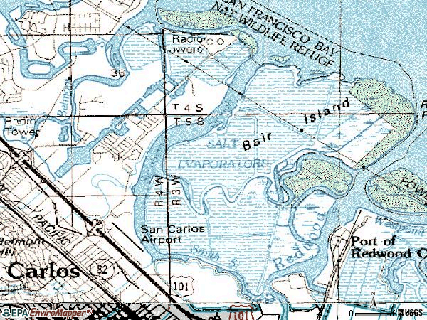 94065 Zip Code (Redwood City, California) Profile - homes, apartments ...