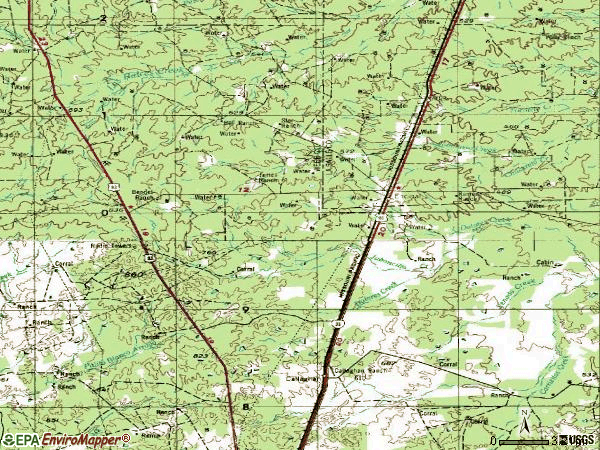 78019 Zip Code (Encinal, Texas) Profile - homes, apartments, schools ...