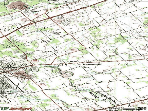 78108 Zip Code (Cibolo, Texas) Profile - homes, apartments, schools ...