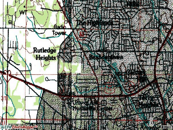 35816 Zip Code (Huntsville, Alabama) Profile - homes, apartments ...