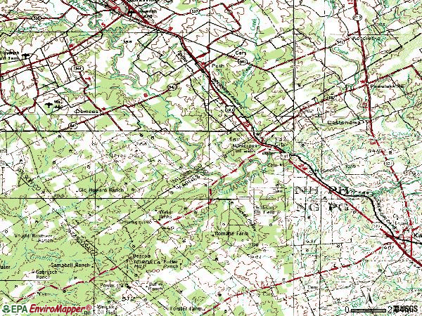 78113 Zip Code (Falls City, Texas) Profile - homes, apartments, schools ...