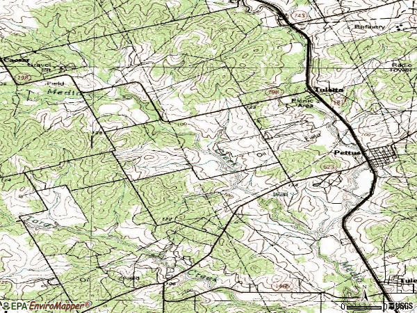 78146 Zip Code (Pettus, Texas) Profile - homes, apartments, schools ...