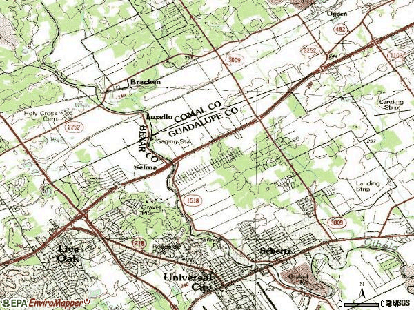 78154 Zip Code (Schertz, Texas) Profile - homes, apartments, schools ...