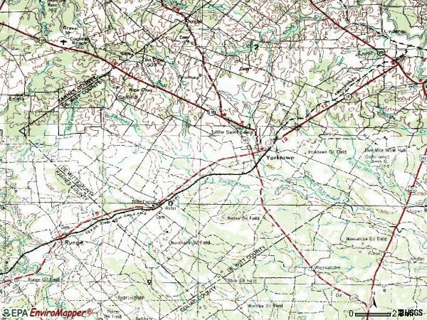 78164 Zip Code (Yorktown, Texas) Profile - homes, apartments, schools ...