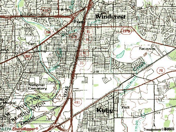 78218 Zip Code (San Antonio, Texas) Profile - homes, apartments ...