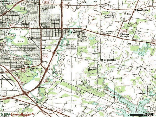 78222 Zip Code (San Antonio, Texas) Profile - homes, apartments ...