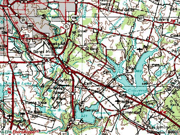 78223 Zip Code (San Antonio, Texas) Profile - homes, apartments ...