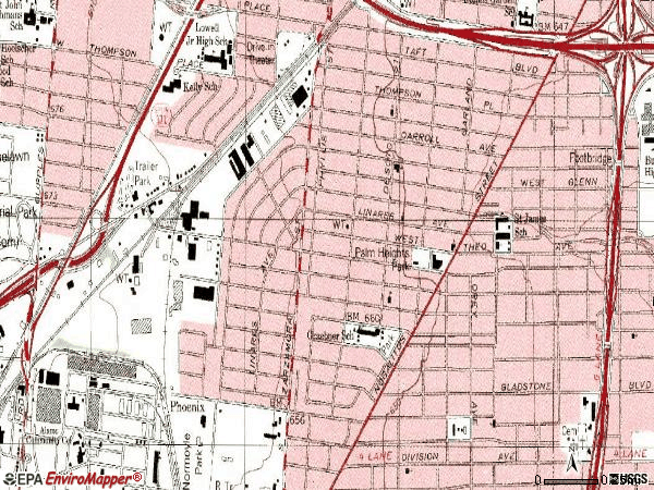 78225 Zip Code (San Antonio, Texas) Profile - homes, apartments ...