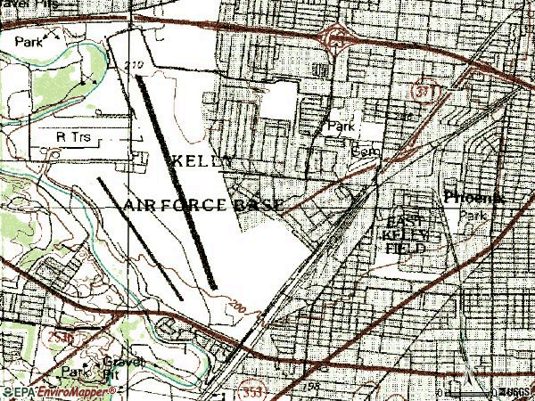 78226 Zip Code (San Antonio, Texas) Profile - homes, apartments ...