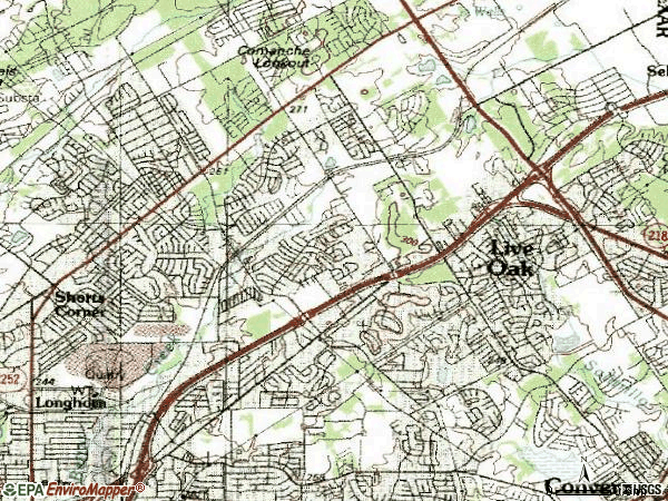 78233 Zip Code (San Antonio, Texas) Profile - homes, apartments ...