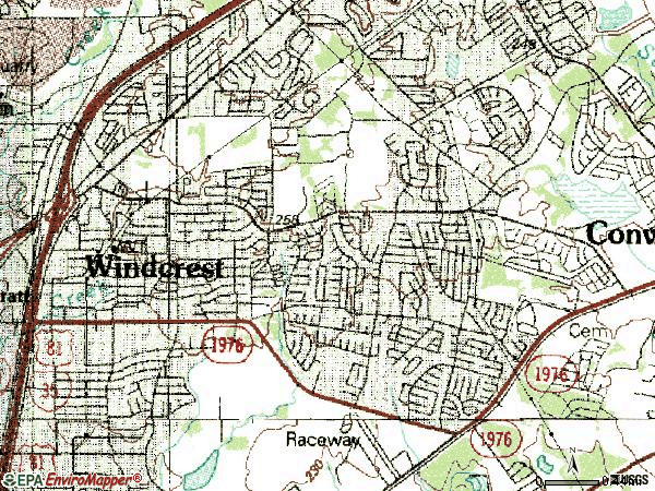 78239 Zip Code (Windcrest, Texas) Profile - homes, apartments, schools ...
