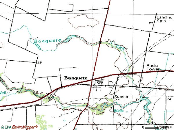 78339 Zip Code (Banquete, Texas) Profile - homes, apartments, schools ...