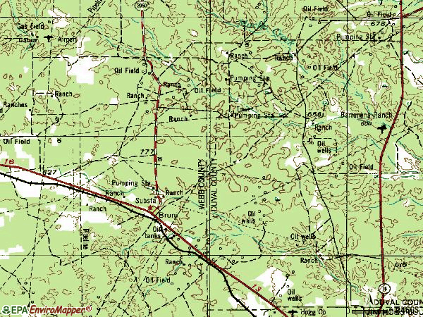 78344 Zip Code (Bruni, Texas) Profile - homes, apartments, schools ...