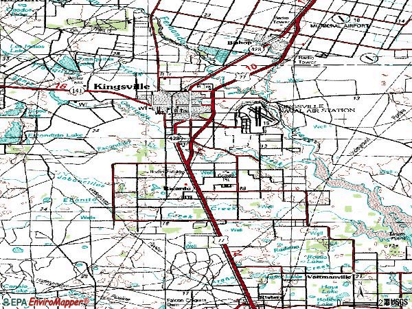 78363 Zip Code (Kingsville, Texas) Profile - homes, apartments, schools ...