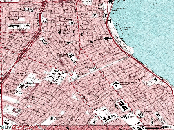 78404 Zip Code (Corpus Christi, Texas) Profile - homes, apartments ...