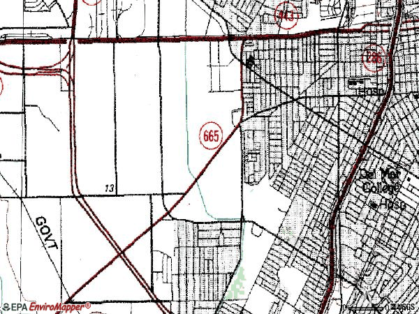 78405 Zip Code (Corpus Christi, Texas) Profile - homes, apartments ...