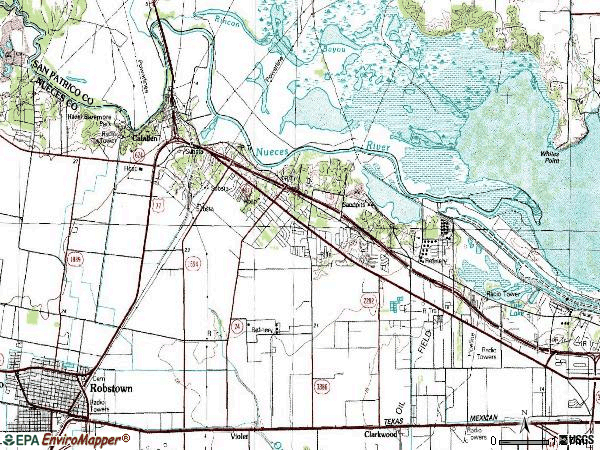 78410 Zip Code (Corpus Christi, Texas) Profile - homes, apartments ...