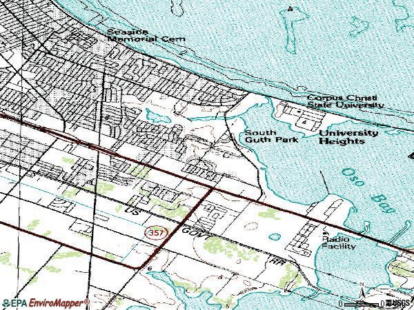 78412 Zip Code (Corpus Christi, Texas) Profile - homes, apartments ...