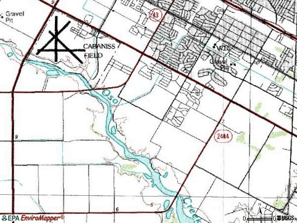 78413 Zip Code (Corpus Christi, Texas) Profile - homes, apartments ...