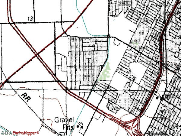 78416 Zip Code (Corpus Christi, Texas) Profile - homes, apartments ...