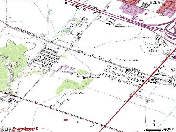 78417 Zip Code (Corpus Christi, Texas) Profile - homes, apartments ...