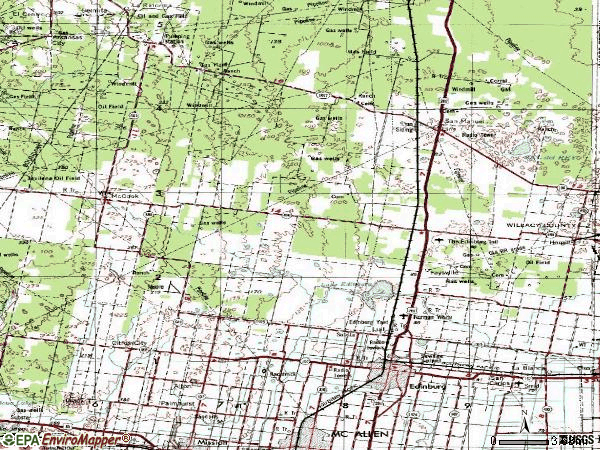 78539 Zip Code (Edinburg, Texas) Profile - homes, apartments, schools ...