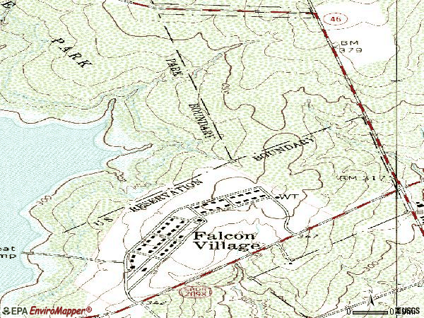 78545 Zip Code (Falcon Village, Texas) Profile - homes, apartments ...