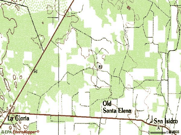 78588 Zip Code (San Isidro, Texas) Profile - homes, apartments, schools ...