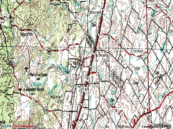 78610 Zip Code (Buda, Texas) Profile - homes, apartments, schools ...