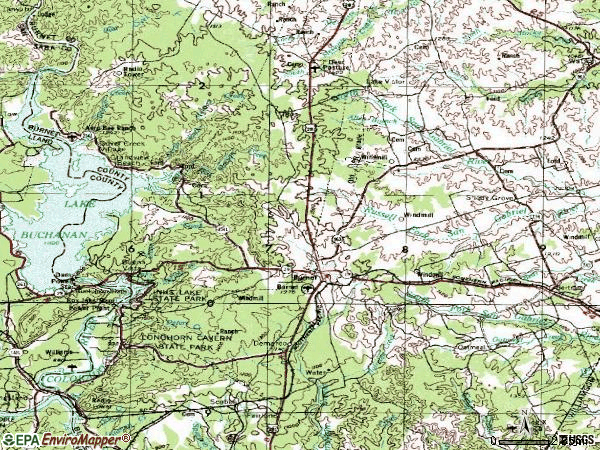 78611 Zip Code (Burnet, Texas) Profile - homes, apartments, schools ...