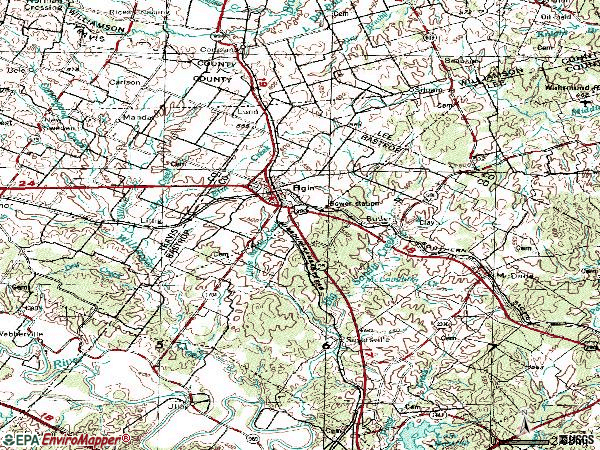 78621 Zip Code (Elgin, Texas) Profile - homes, apartments, schools ...