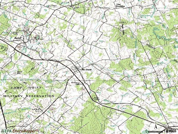 78650 Zip Code (McDade, Texas) Profile - homes, apartments, schools ...