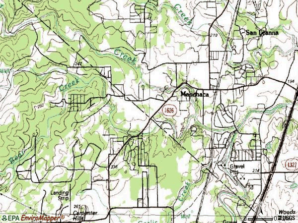 78652 Zip Code (Austin, Texas) Profile - homes, apartments, schools ...