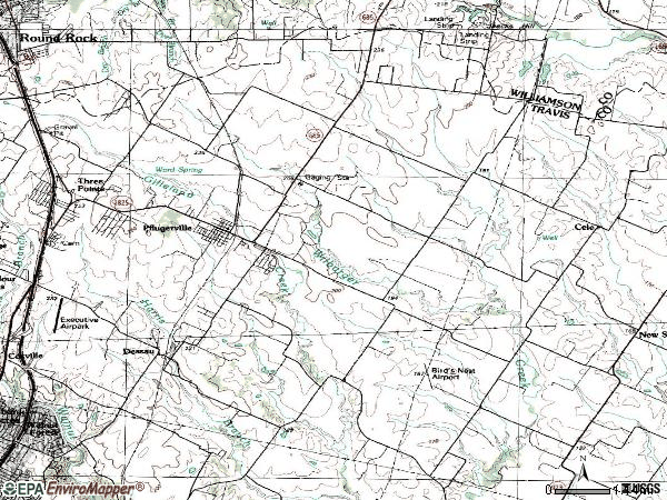 78660 Zip Code (Pflugerville, Texas) Profile - homes, apartments ...