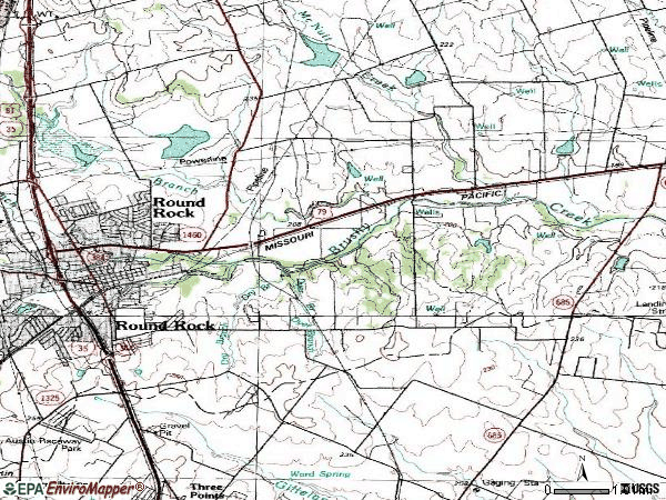 78664 Zip Code (Round Rock, Texas) Profile - homes, apartments, schools ...