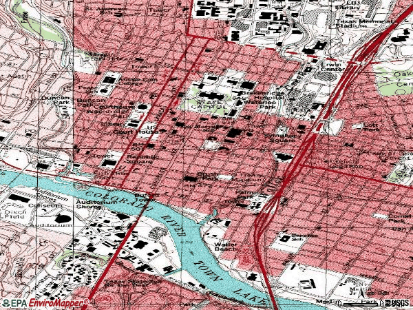 78701 Zip Code (Austin, Texas) Profile - homes, apartments, schools ...