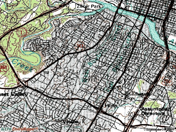 78704 Zip Code (Austin, Texas) Profile - homes, apartments, schools ...