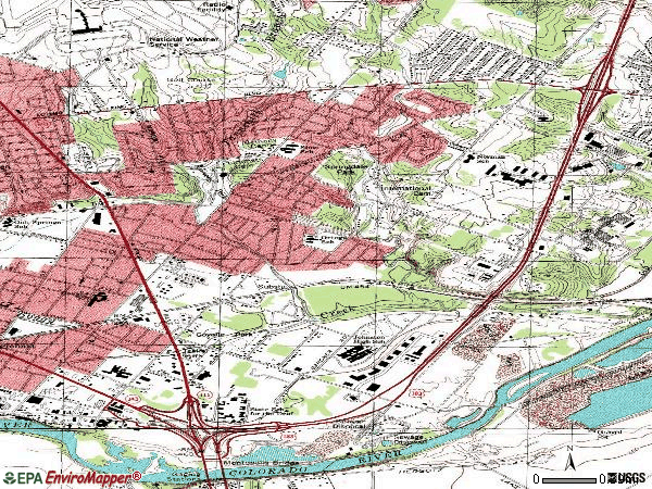 78721 Zip Code (Austin, Texas) Profile - homes, apartments, schools ...